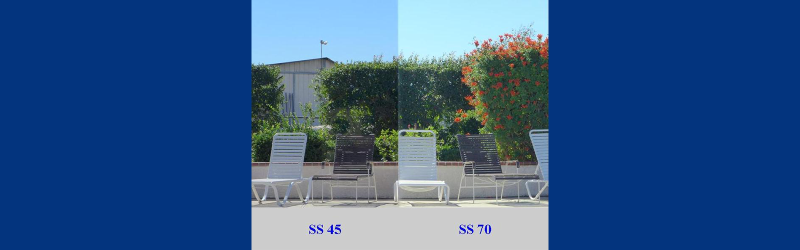 Spectrally Selective Window Film - SS – Ideal Tint - Your DIY Window Tint