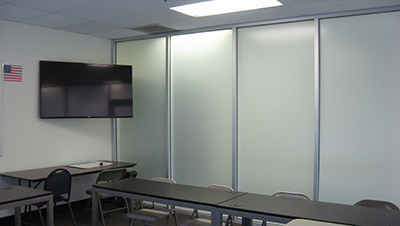 Matte Translucent – Ideal Tint - Your DIY Window Tint