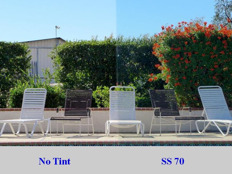 SS 70 Spectrally Selective Window Film – Ideal Tint - Your DIY Window Tint