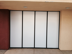 White Out – Ideal Tint - Your DIY Window Tint